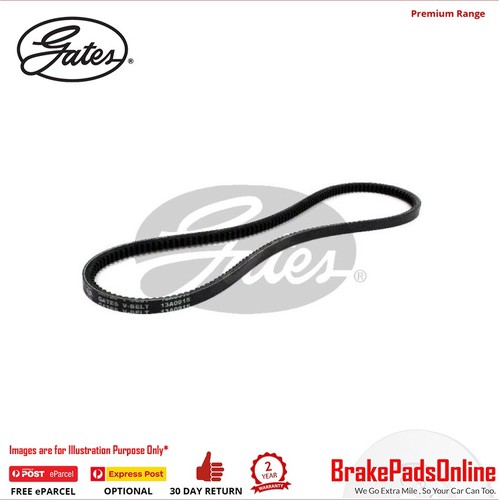 13A0915 V-BELT for NISSAN Urvan E24 TD27 -Driven Units - Aircon ...