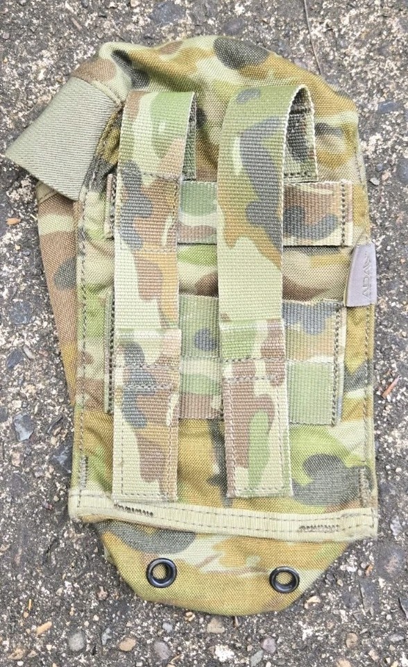 Australian Army ADA AMCU Small Utility Pouch NSN | eBay