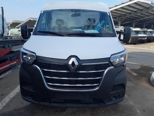 RADIATEUR RENAULT MASTER 214C1001R | Achetez sur eBay
