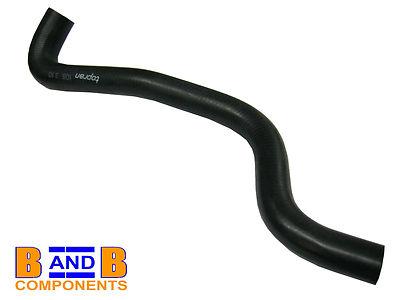 RADIATOR COOLANT HEATER MATRIX FEED HOSE VW GOLF MK3 1H0819371 A372 ...