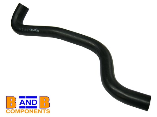 RADIATOR COOLANT HEATER MATRIX FEED HOSE VW GOLF MK3 1H0819371 A372 ...