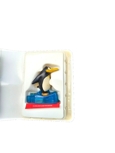 Disney The Little Mermaid 2 Video Showcase McDonalds Happy Meal Toy ...