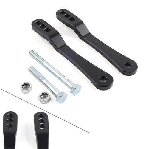 For KAWASAKI ZX-14R NINJA ZZR 1400 2006-2022 Rear Suspension Lowering ...