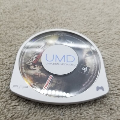 Dead to Rights: Reckoning (Sony PlayStation Portable PSP, 2005) UMD ...