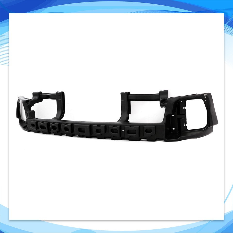 Front Bumper Absorber For 2013-2022 Dodge Ram 1500 All Cab Types ...