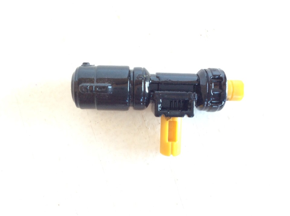 TRANSFORMERS Legacy GOLDBUG Blaster Accessory, Creatures Collide 2022 ...