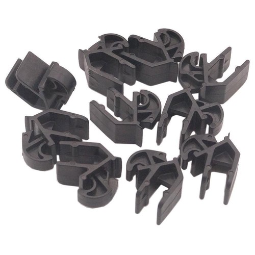 5 X You.S Bonnet Rod Clips for Ford Transit Bus Pickup (F _) | eBay