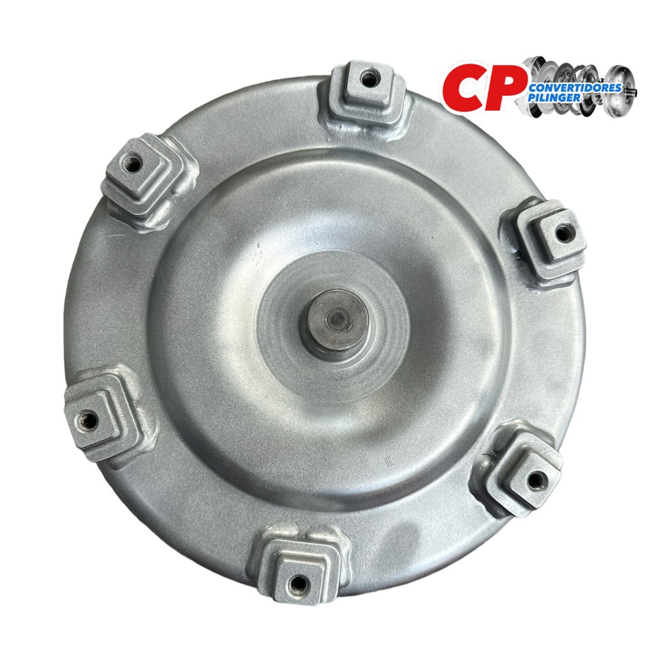 Toyota AC60E AC60F Transmission Torque Converter 2015-2023. | eBay