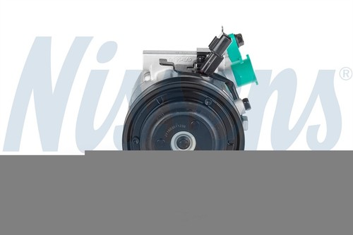 A/C Compressor-New Nissens North America 890243 | eBay