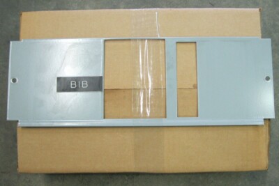 Eaton Cutler-Hammer PRL4B Breaker Mounting Kit KD Frame | eBay