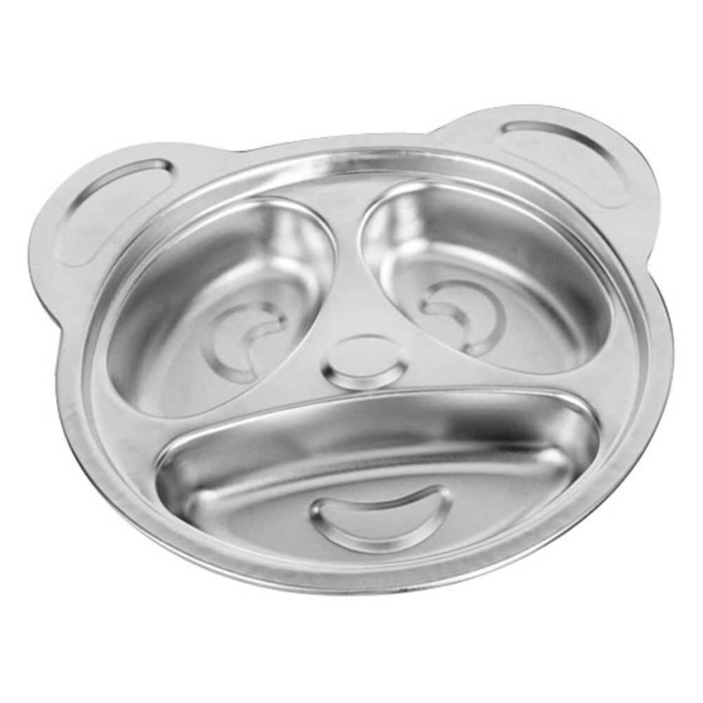 Dinner Tray Divided Durable Eco Friendly Lunch Container Multipurpose dinner-tray-divided-durable-eco-friendly-lunch-container-multipurpose
