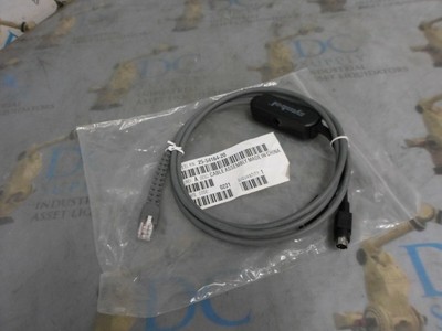 Barcode Scanners - Wedge Cable