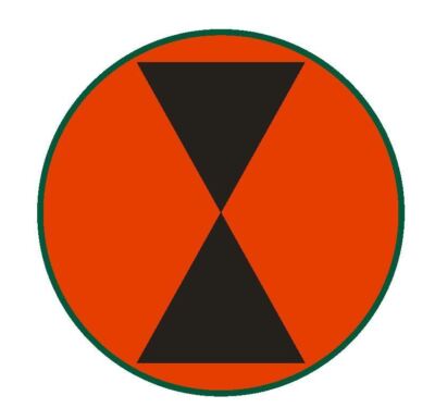 7th Infantry Division Sticker Decal M14 | eBay