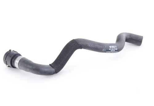 NEW AUDI A4 B8 HEATER CORE COOLANT HOSE 8K1819371AB OEM NO IMPORT ...