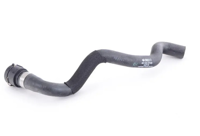 Audi A4 B8 Heater Core Coolant Hose 8K1819371AB OEM for sale online | eBay