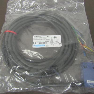 Telemecanique Sensors ZCMD21L5 Limit Switch | eBay