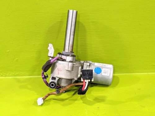 11-13 OPTIMA 2.0L TURBO ELECTRIC POWER STEERING COLUMN ASSIST MOTOR OEM ...