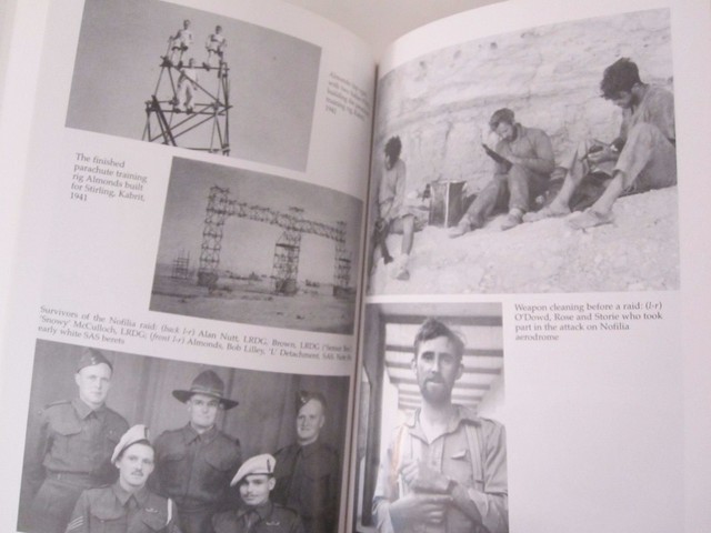 Gentleman Jim : The Wartime Story of a Founder of the SAS and Special ...