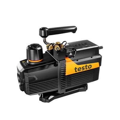 Testo 565i 7CFM Smart Vacuum Pump, 7 CFM | eBay