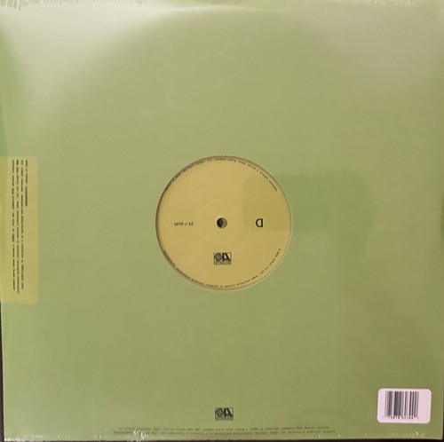 Charli XCX - Brat And Its Completely Different, Green Vinyl - LP POP ...