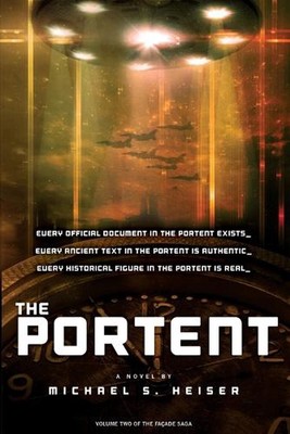 The Portent by Michael Heiser (English) Paperback Book | eBay Australia