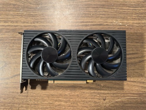 Dell NVIDIA GeForce RTX 3060Ti 8GB GDDR6 256-bit GPU, 1x HDMI, 3x ...