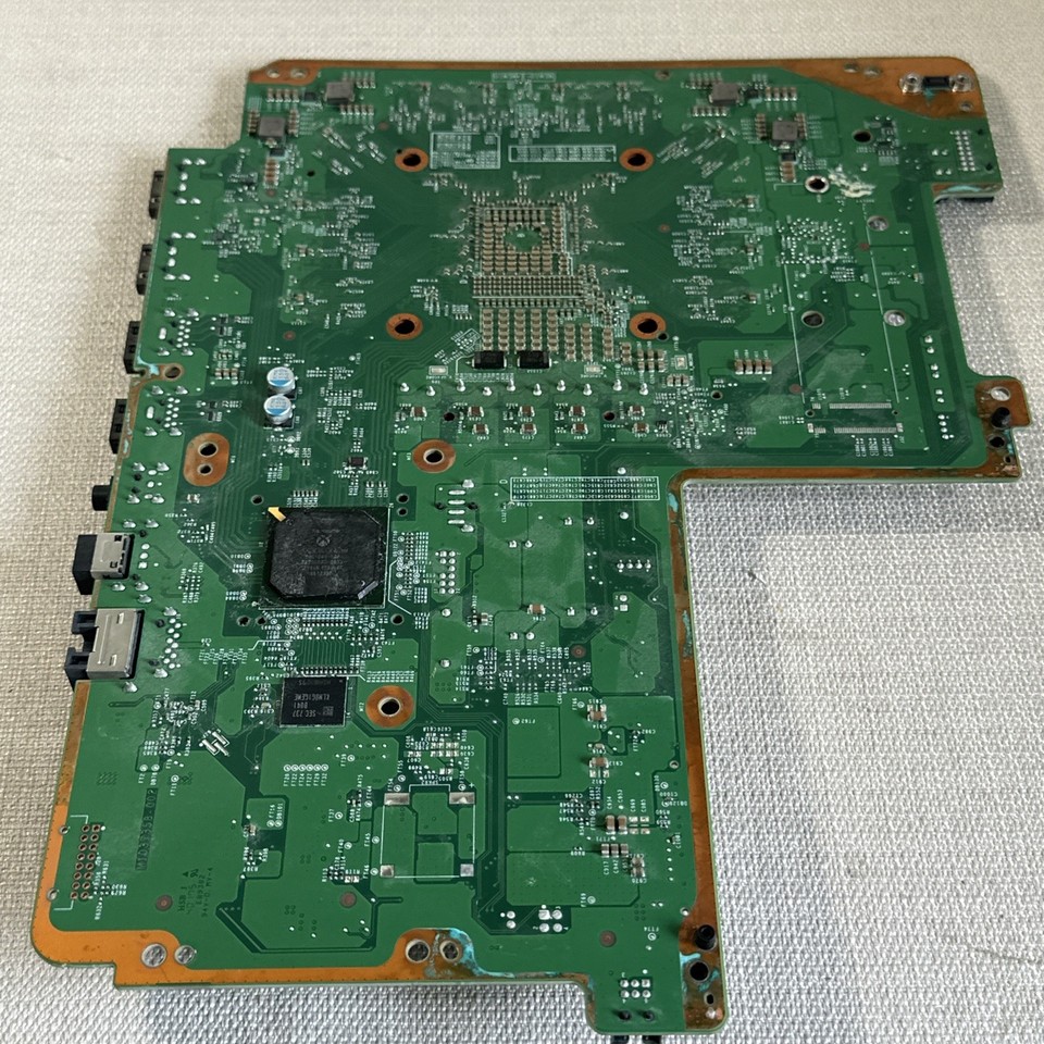 XBOX ONE X MOTHERBOARD M1037358-002 | eBay