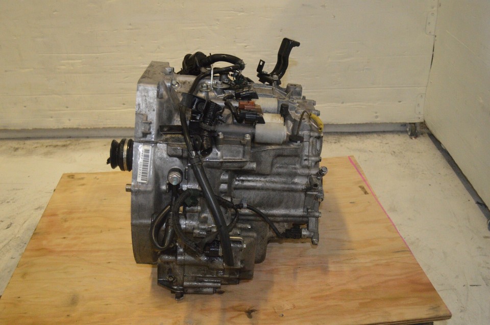 JDM 06-11 Honda Civic R18A 1.8L VTEC Automatic Transmission R18A1 SXEA ...