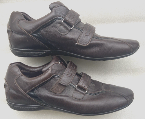 Lara Manni Leder Sneaker Schuh Schnürer Gr. 38 TOP | eBay.de