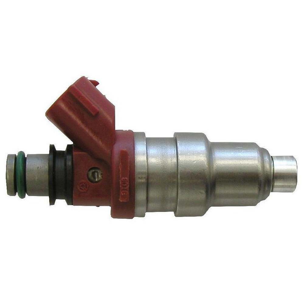 Fuel Injector-Stock Replacement Injectors Reman fits 1988 Toyota Camry ...