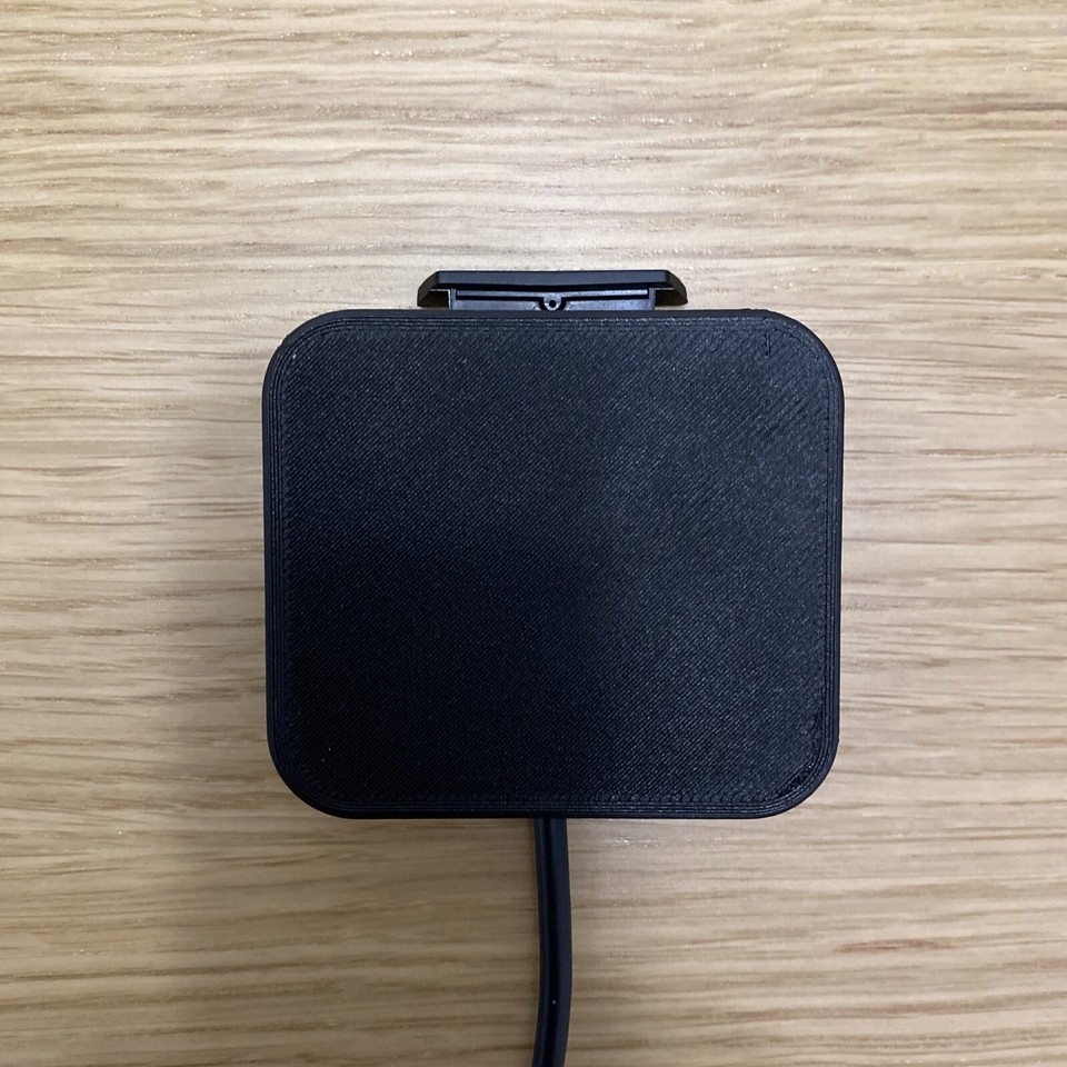 Garmin Zumo Xt & Xt2 Dock Mount Cover. “ Dragon ” Protect Those ...