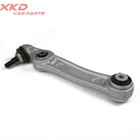 For BMW 530i 540i Lower Control Arm W/ Rubber Support Left 31106861177 ...