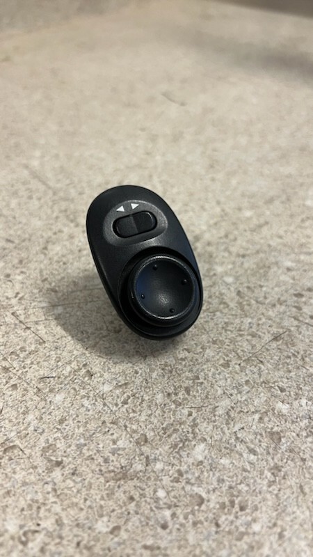 2004 2005 2006 Pontiac GTO Power Mirror Switch Control Factory OEM GM ...