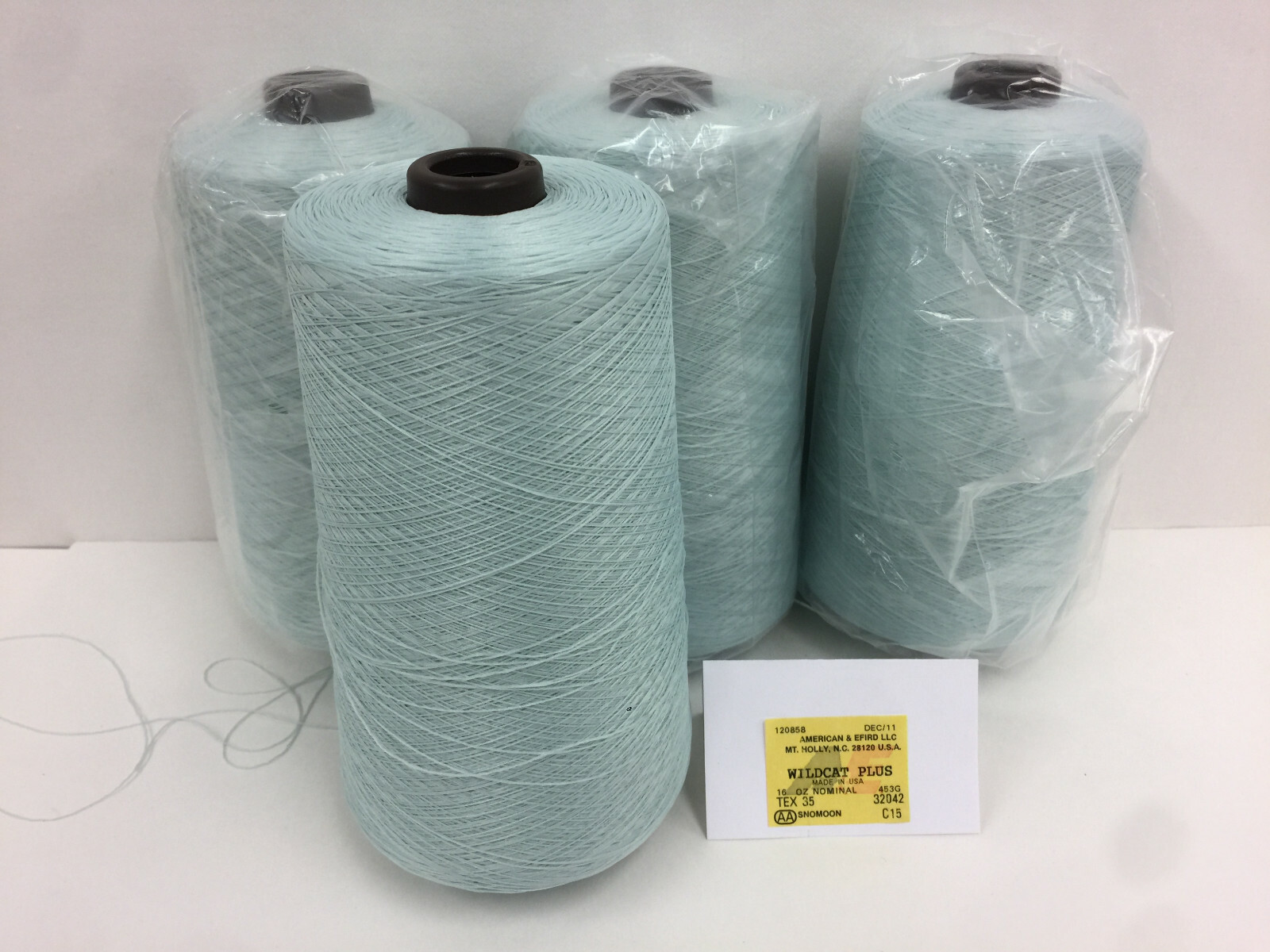 A & E Wildcat Plus Tex35, Snomoon 32042, 4ea/16oz Textured Polyester ...