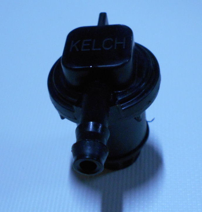 Generator Fuel Tank Vapor Vent Fits Homelite & Ridgid | eBay