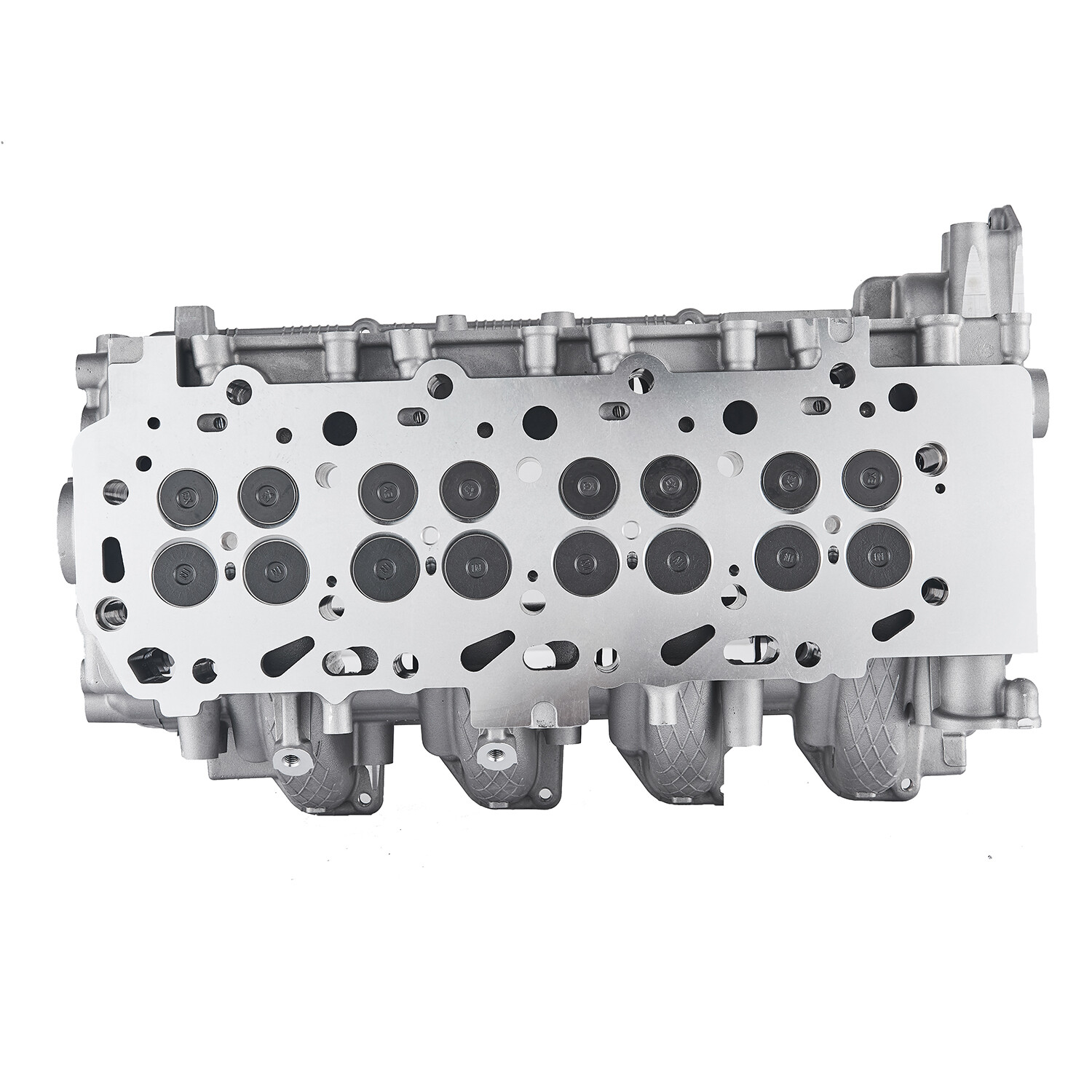 Fully Assembled Cylinder Head for 2.5L DOHC Diesel Mitsubishi L200 L ...