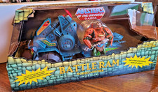 Masters of the Universe Mattel Classics Battle Ram