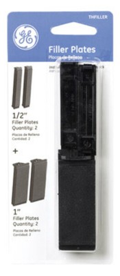 Electrical Panels & Boards - Filler Plate