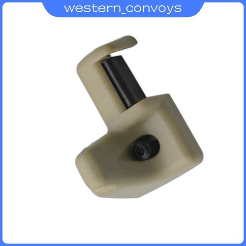 Beige Fit For 2003-2012 Range Rover L322 Right Front Sun Visor Retainer ...