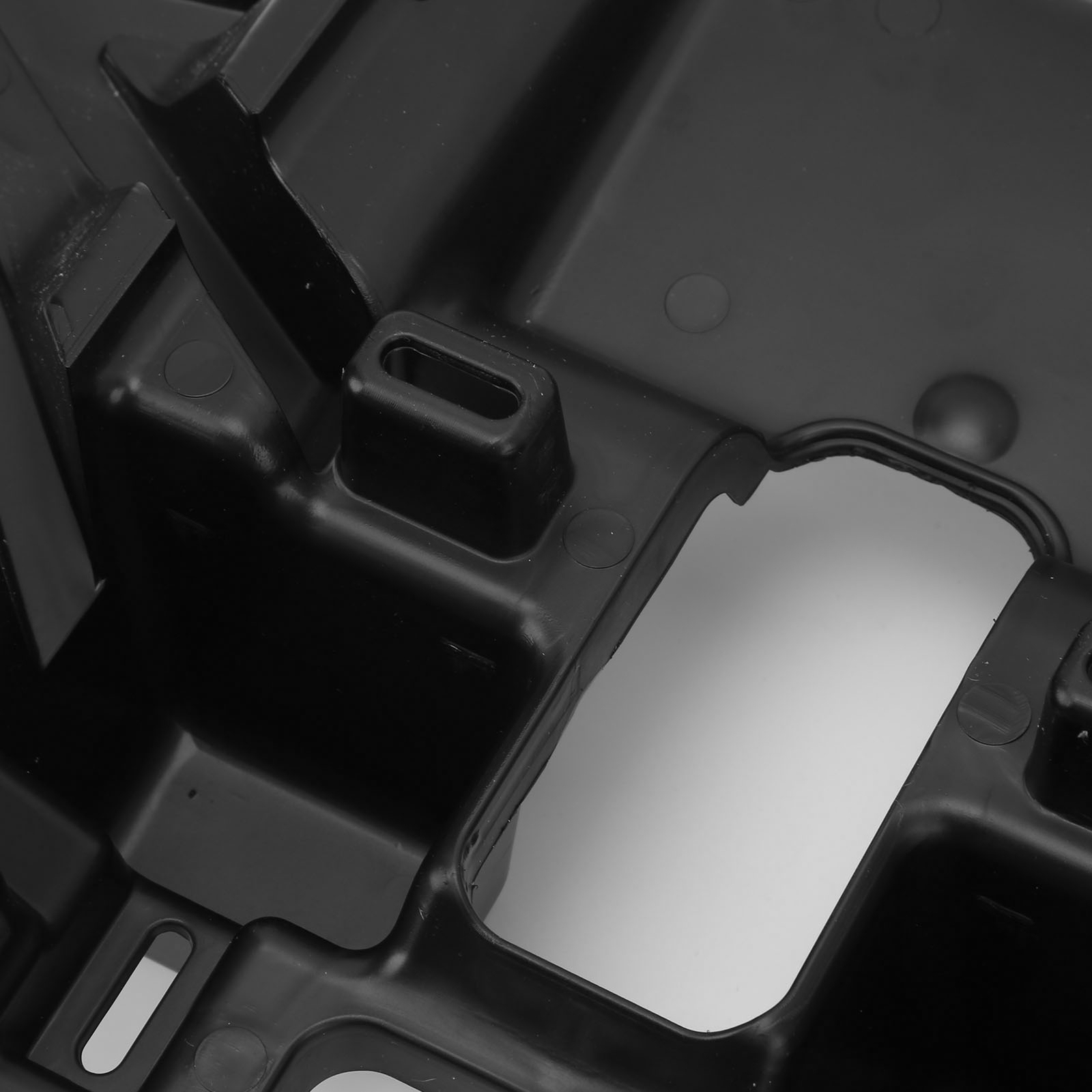 ZZ1 Overhead Console Retainer Bracket ABS Plastic 55365119AC ...