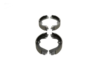 For 2013-2020 Nissan NV200 Bosch Drum Brake Shoe Set Rear 2014 2015 ...