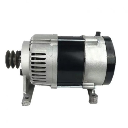 220V Small Generator Perpetual Motion 2500W/3000W/5000W Alternator ...