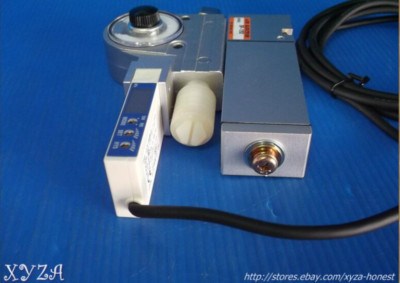 Tokuyama Seiki SP-1252 &COPAL PS6-102V, Air Ejector, New withou box, DHLtoUS rφm | eBay