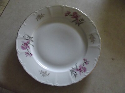 Bohemia BOH8 salad plate 6 available | eBay