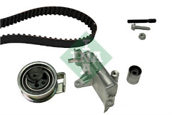 INA 530009010 Timing Belt Kit for sale online | eBay UK