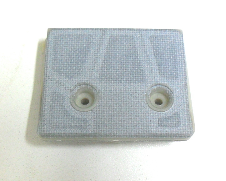 GENUINE DOLMAR MAKITA AIR FILTER - FLOCK TYPE - CHAINSAW 020173300 | eBay