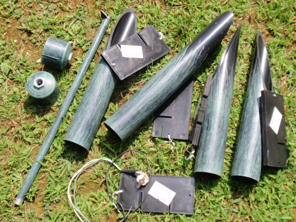 Hadco Outdoor Lighting Replacement Parts | Shelly Lighting