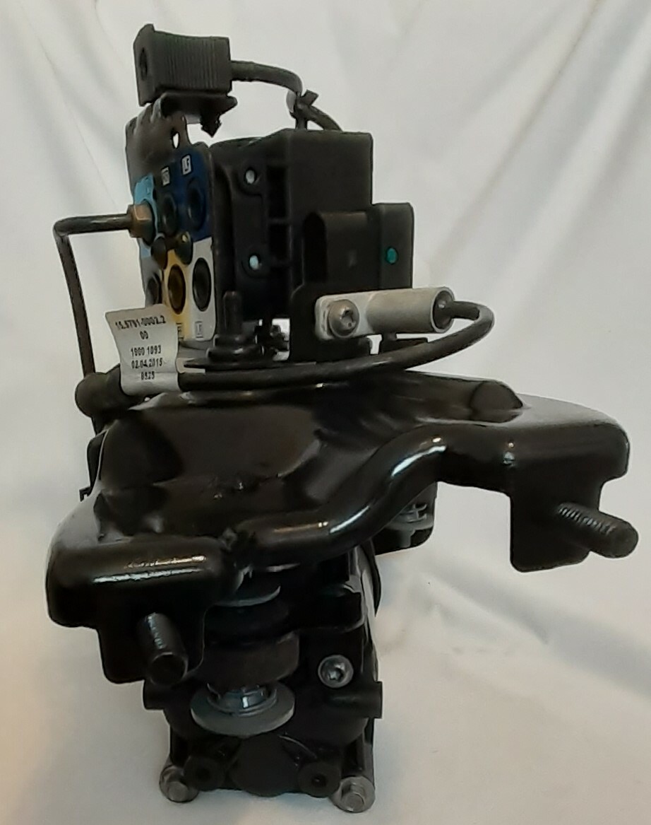 2011-2020 Jeep Grand Cherokee Air Suspension Compressor Pump Rebuilt ...