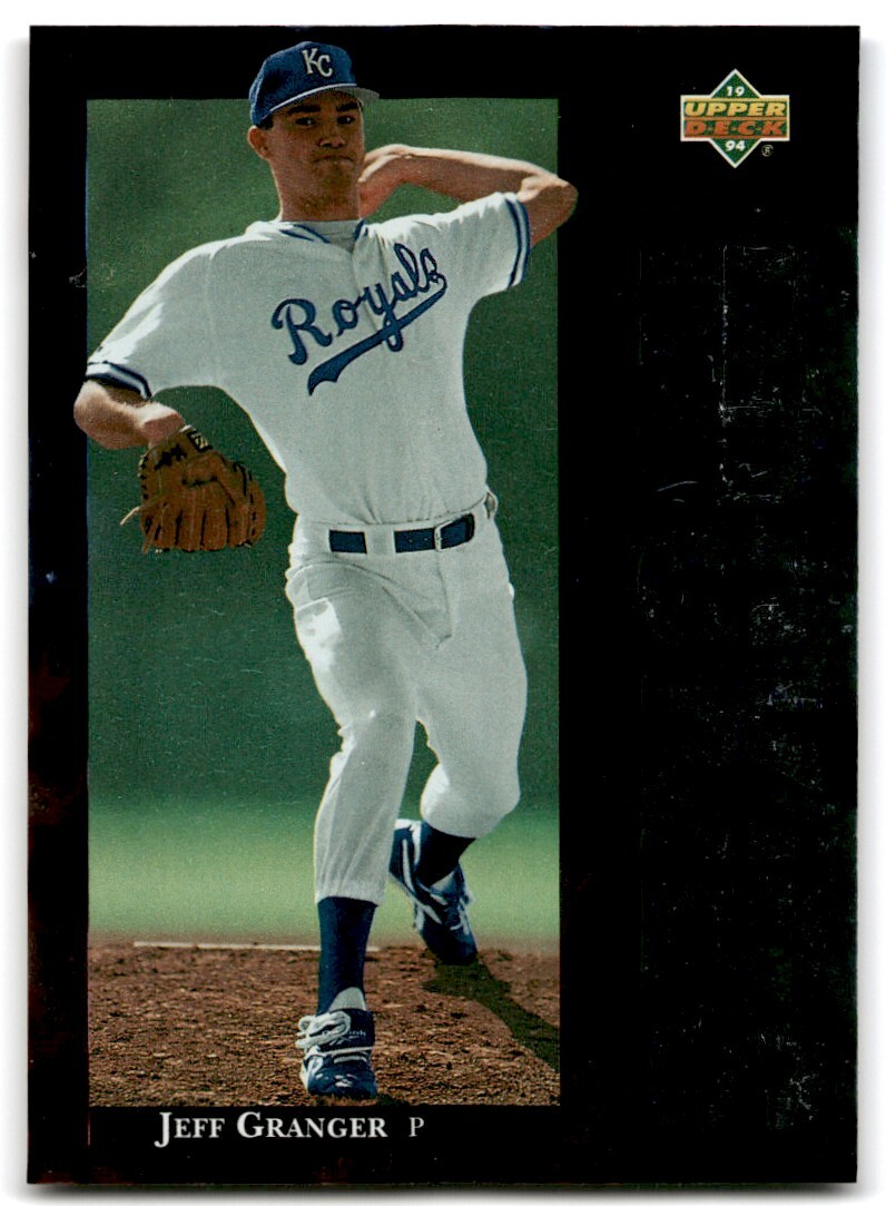 jeff granger For Sale - MAVIN