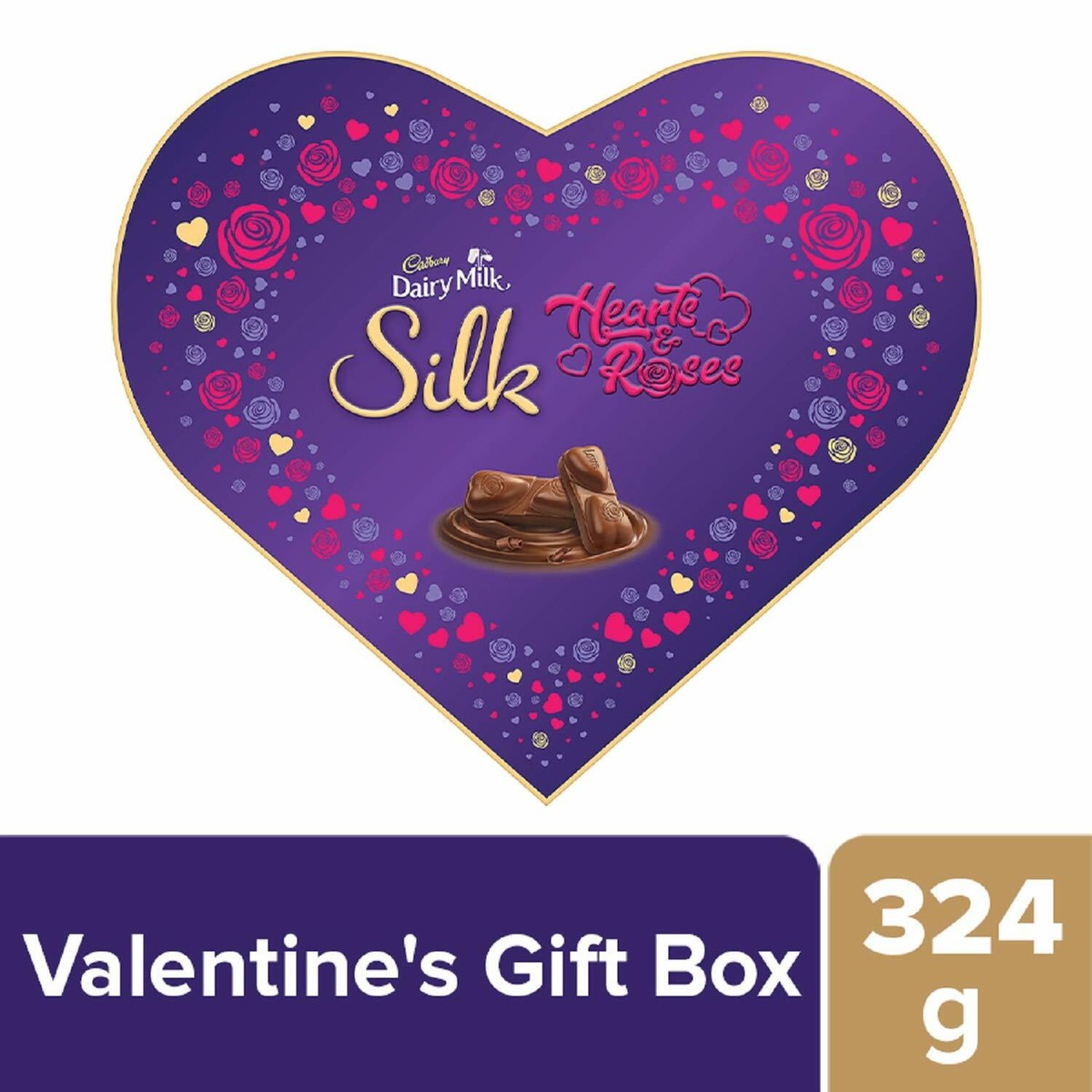 Dairy Milk Gift Pack
